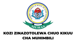 Courses Offered at Muhimbili University (MUHAS) 2025 – Undergraduate ...