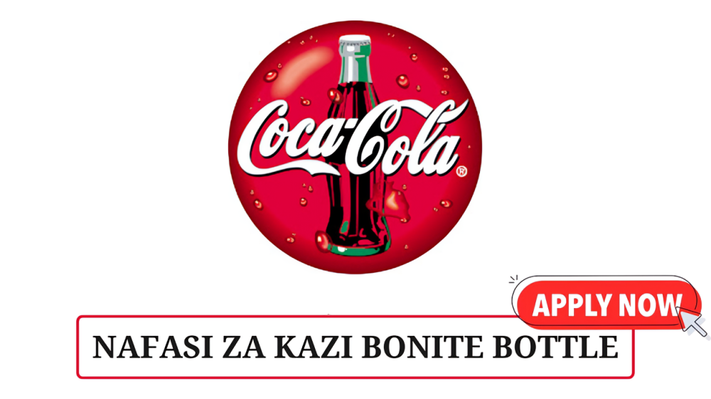 Bonite Bottlers Tanzania Vacancies May 2025