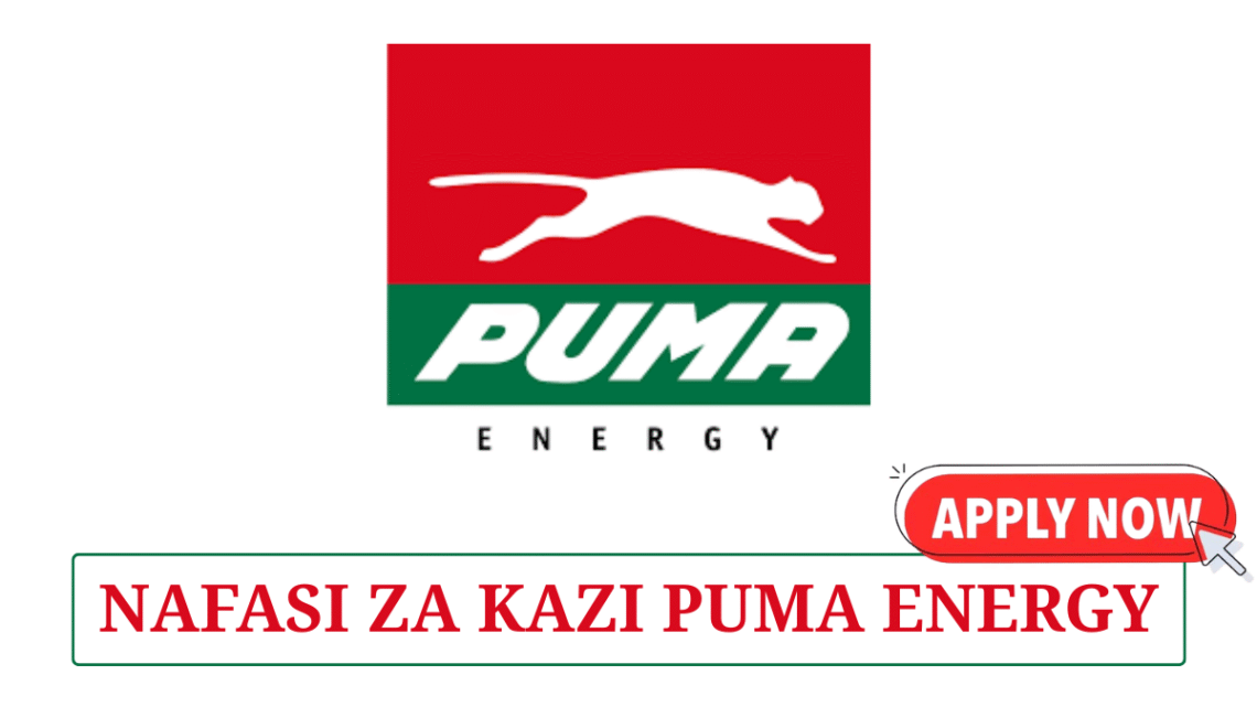 CNG Station Supervisor at Puma Energy – May 2025