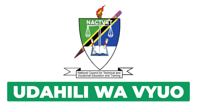 NACTVET Online Application 2025
