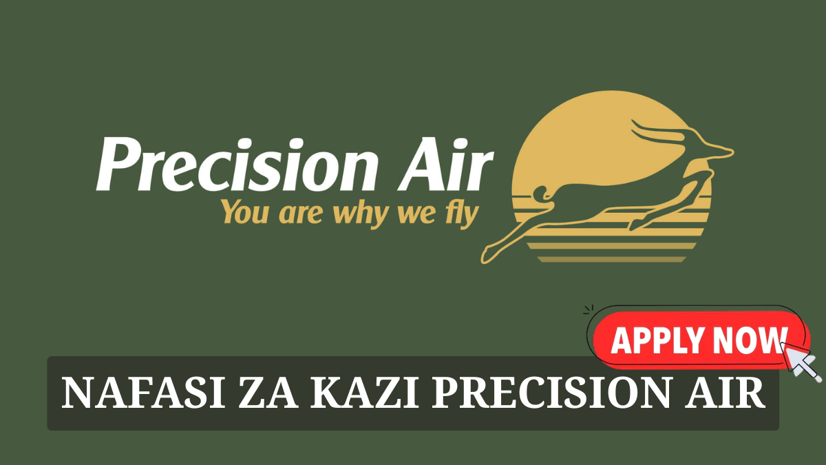 Precision Air Business Development Manager May 2025