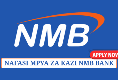 Tanzania Agricultural Development Bank (TADB) Vacancies August 2025