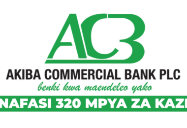 Tanzania Agricultural Development Bank (TADB) Vacancies August 2025